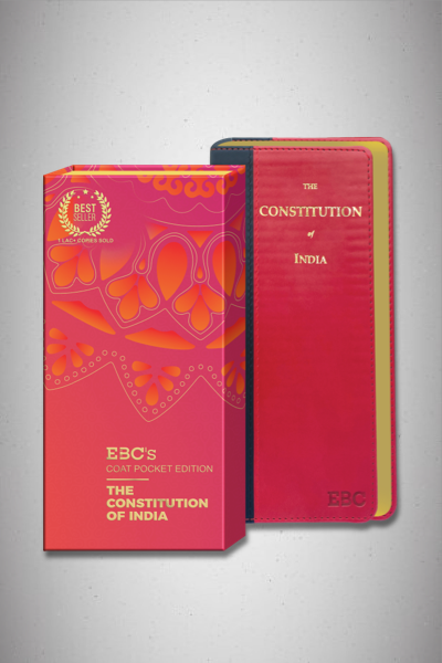 Introduction to the Constitution of India