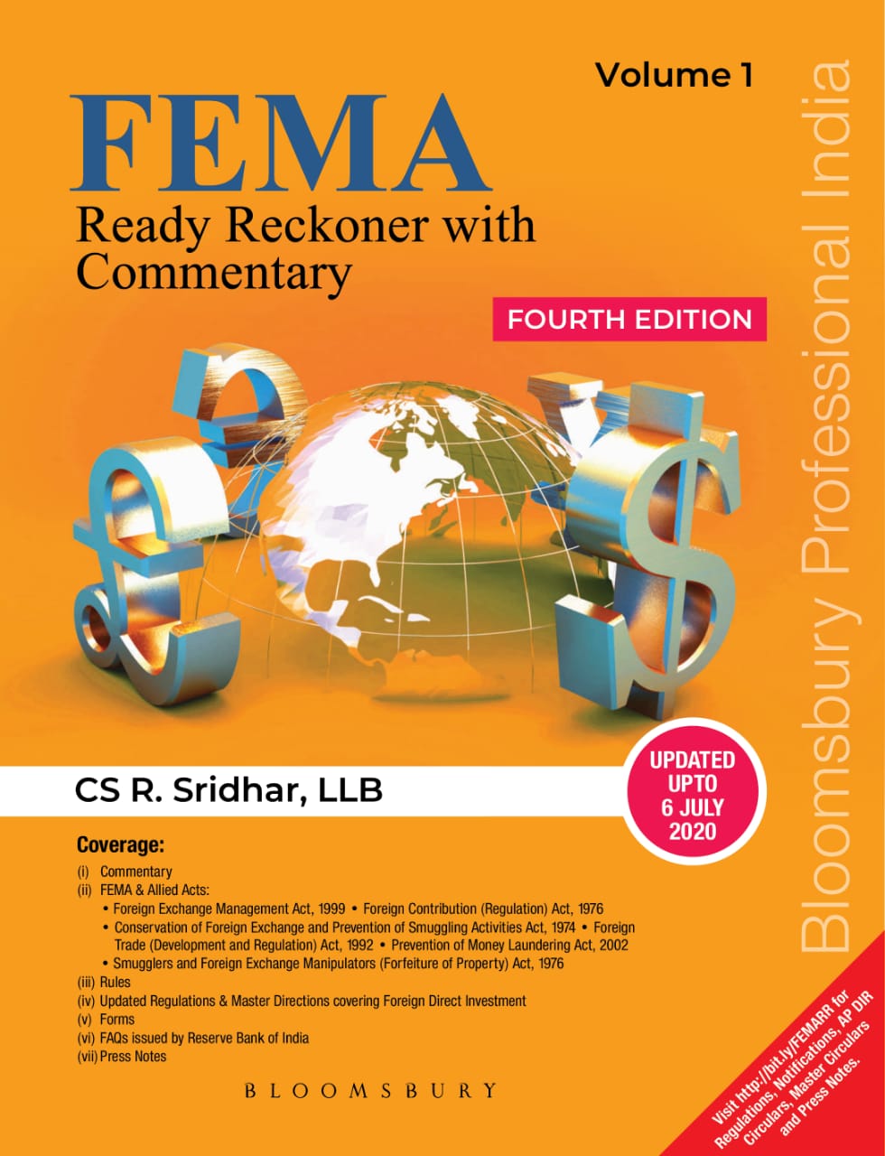 FEMA Ready Reckoner with Commentary - EBC Webstore