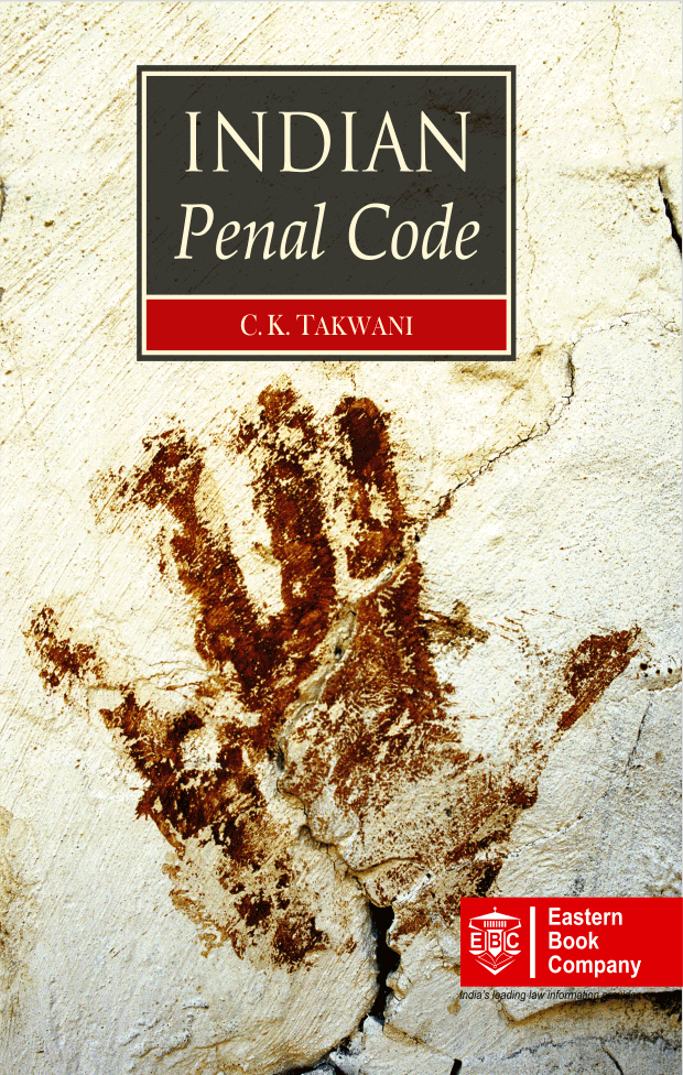 Indian Penal Code (IPC) - EBC Webstore