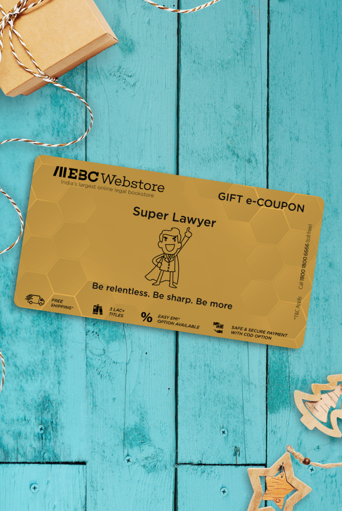 EBC Webstore Super-Lawyer Gift e-Coupons
