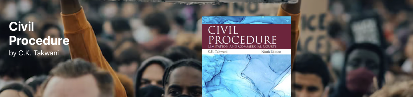 Civil Procedure (CPC)