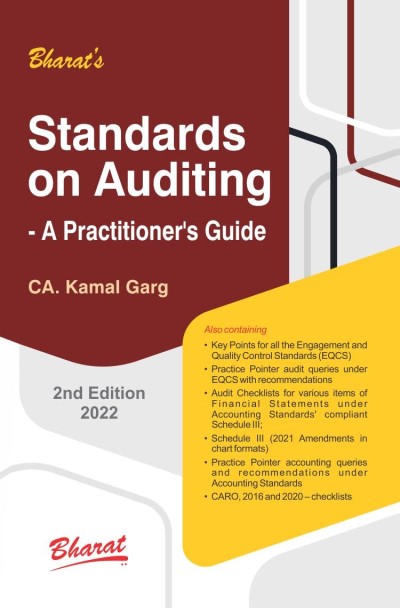Standards on Auditing - A Practitioner's Guide