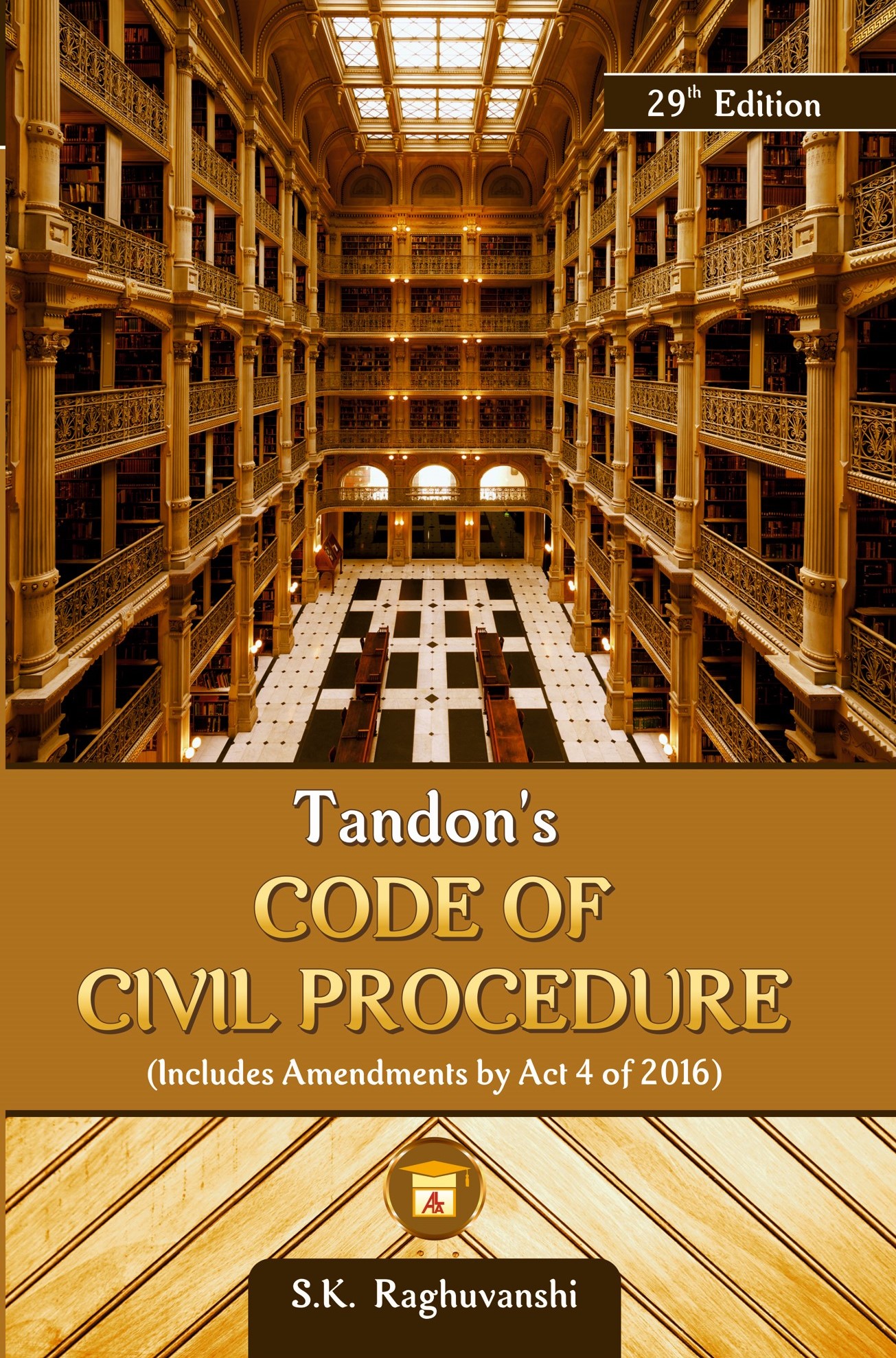 Civil Procedure (CPC) - EBC Webstore