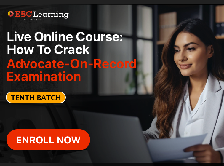 EBC Webstore: Law Books, Law Journals, Student Books, Bareacts, eBooks