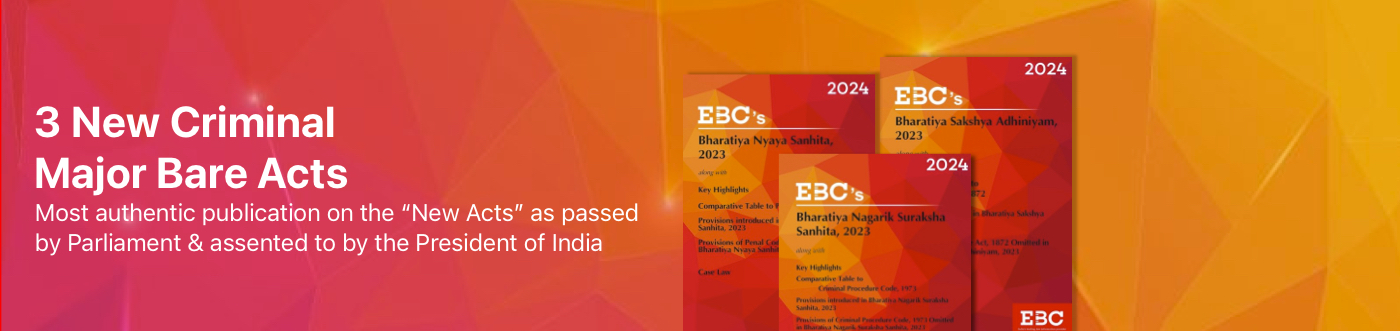 Notifications Central Local Bare Acts