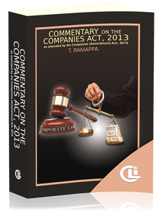 Guide to the Companies Act, 2013: Box 1 covers Volume 1 to 3 and ...