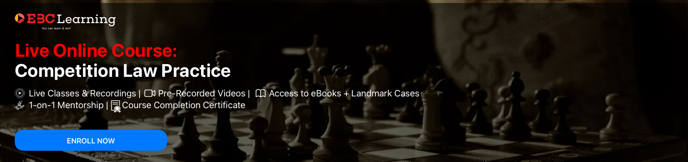 EBC Webstore: Law Books, Law Journals, Student Books, Bareacts, eBooks