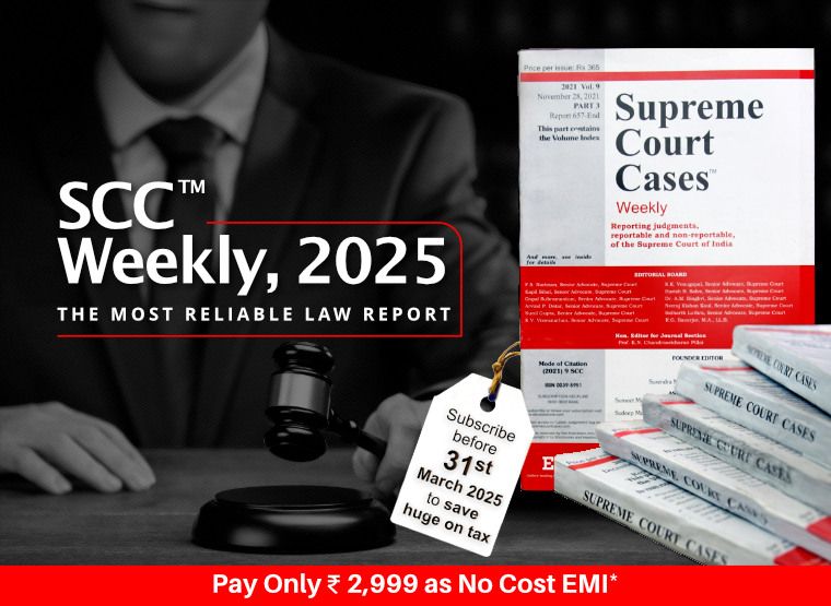 EBC Webstore: Law Books, Law Journals, Student Books, Bareacts, eBooks
