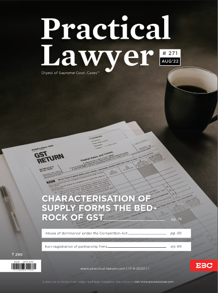 EBC Reader Platinum Edition - Annual SubscriptionLa - EBC Webstore
