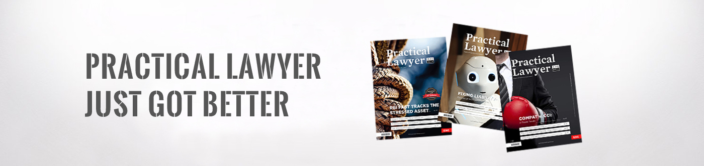 The Practical Lawyer : JOURNALS - EBC Webstore