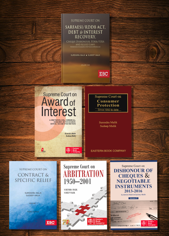 Supreme Court on Award of Interest (1950-2019)