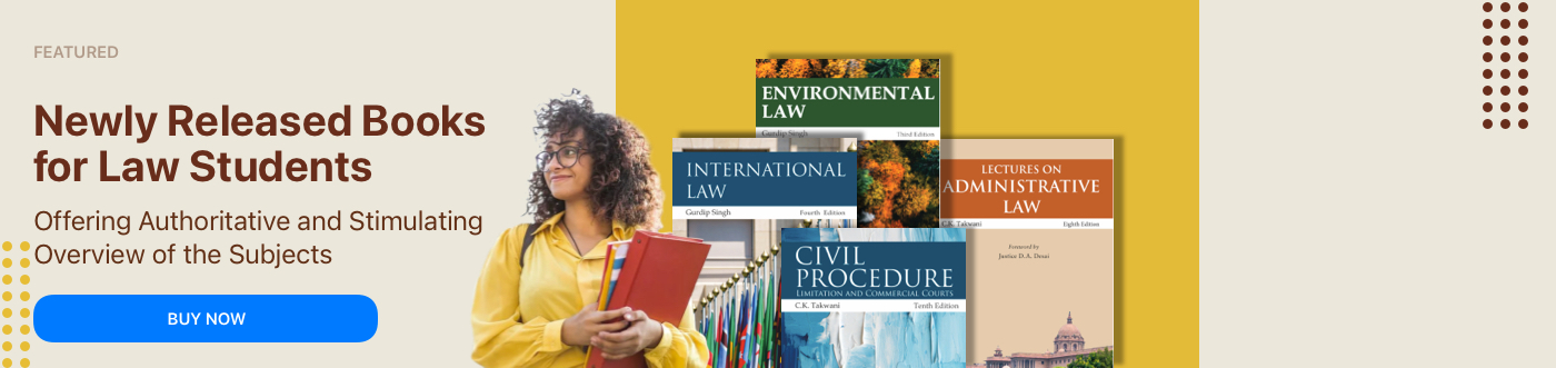 EBC Webstore: Law Books, Law Journals, Student Books, Bareacts, eBooks