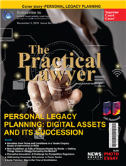 The Practical Lawyer - Personal Legacy Planning: Assets - EBC Webstore