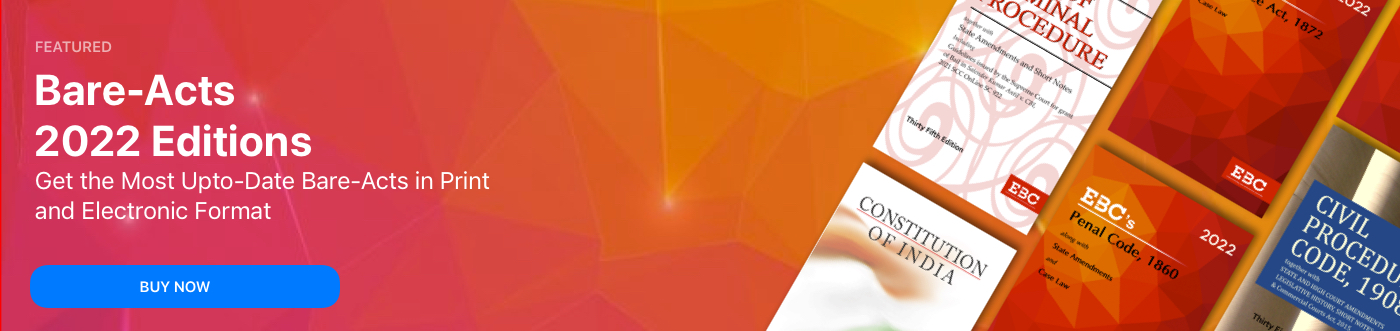 BARE ACTS - EBC Webstore