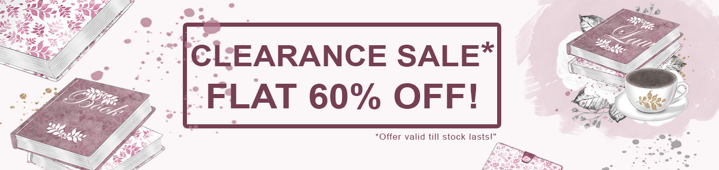 Clearance Sale - EBC Webstore