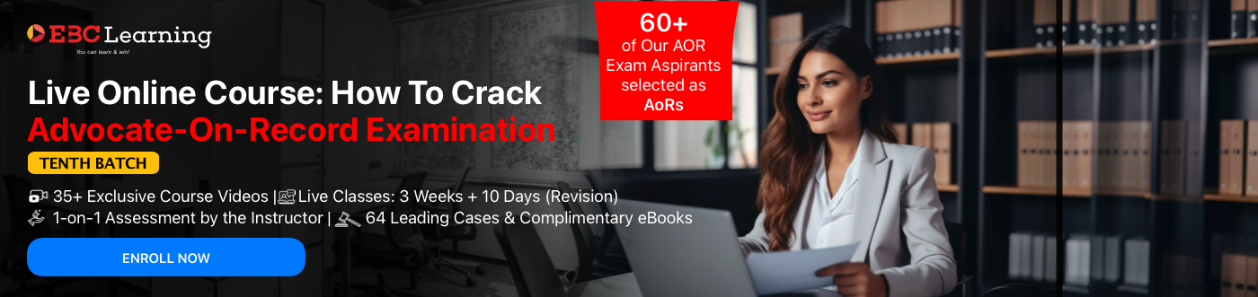 EBC Webstore: Law Books, Law Journals, Student Books, Bareacts, eBooks