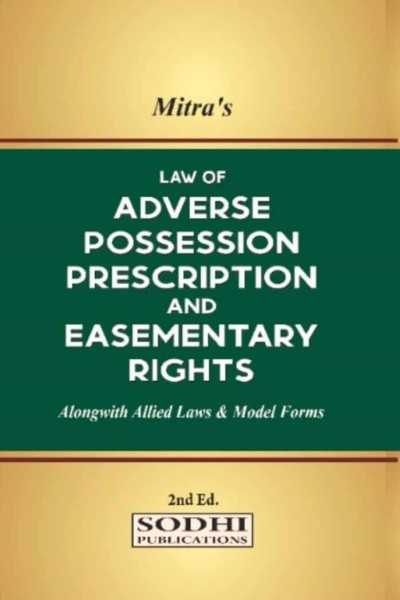 Law of Possession & Ownership of Property