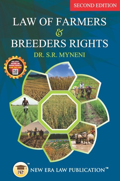 Law of Farmers & Breeders Rights