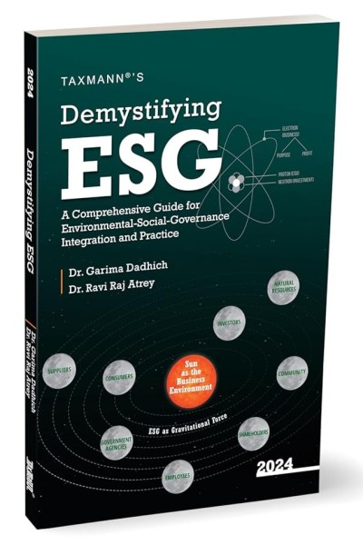 Demystifying ESG