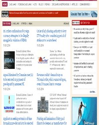 JOURNALS - EBC Webstore