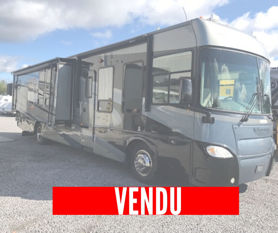 VR E.Boudreault | Véhicules récréatifs usagés à vendre