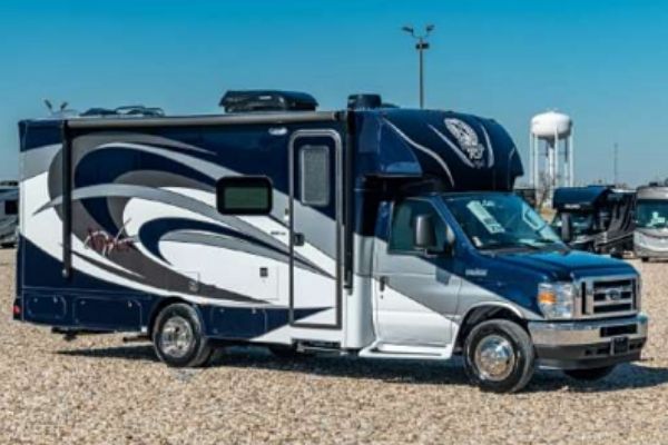 VR E.Boudreault | Motorisés