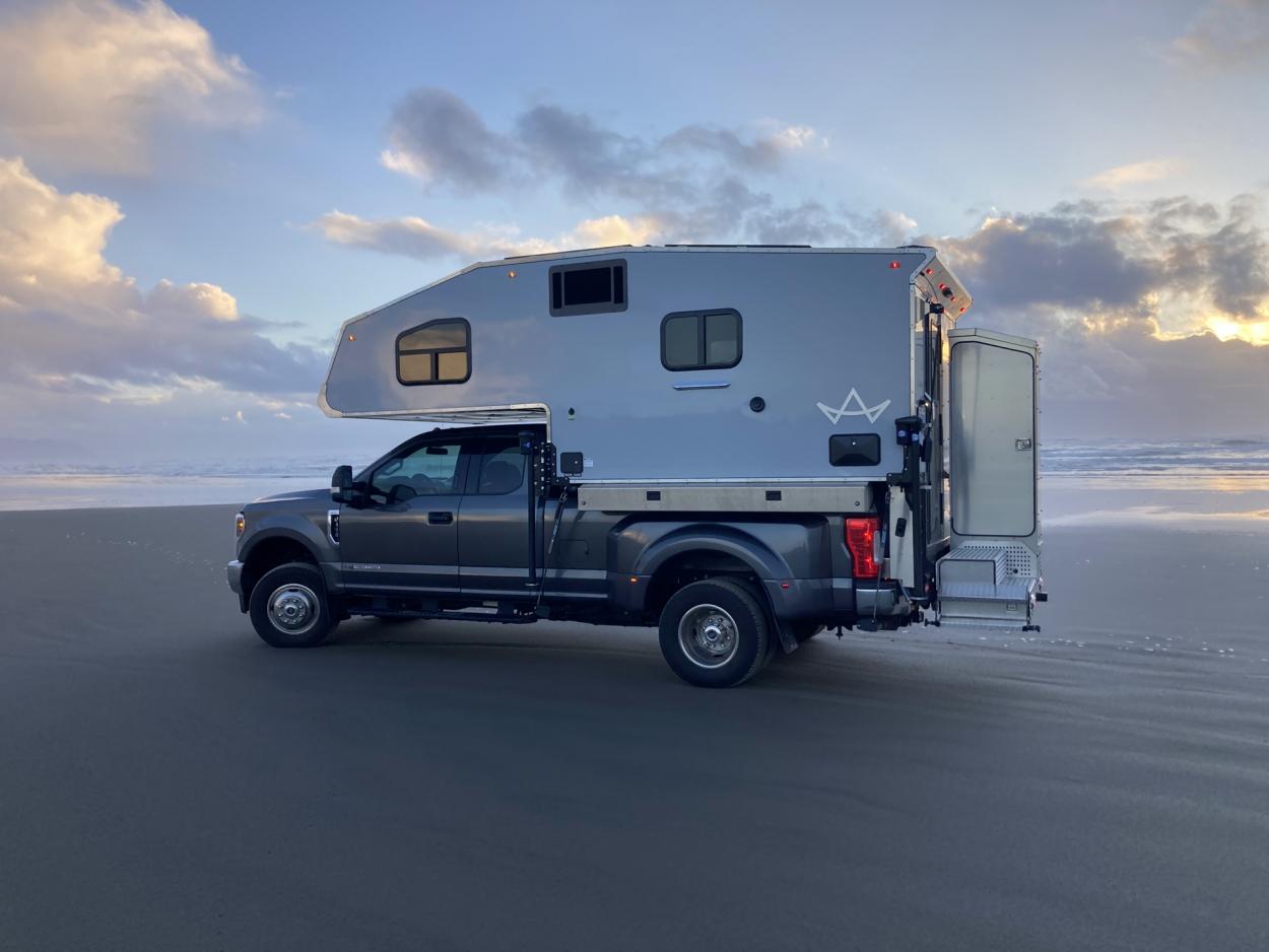 VR E.Boudreault | Recreational Vehicles