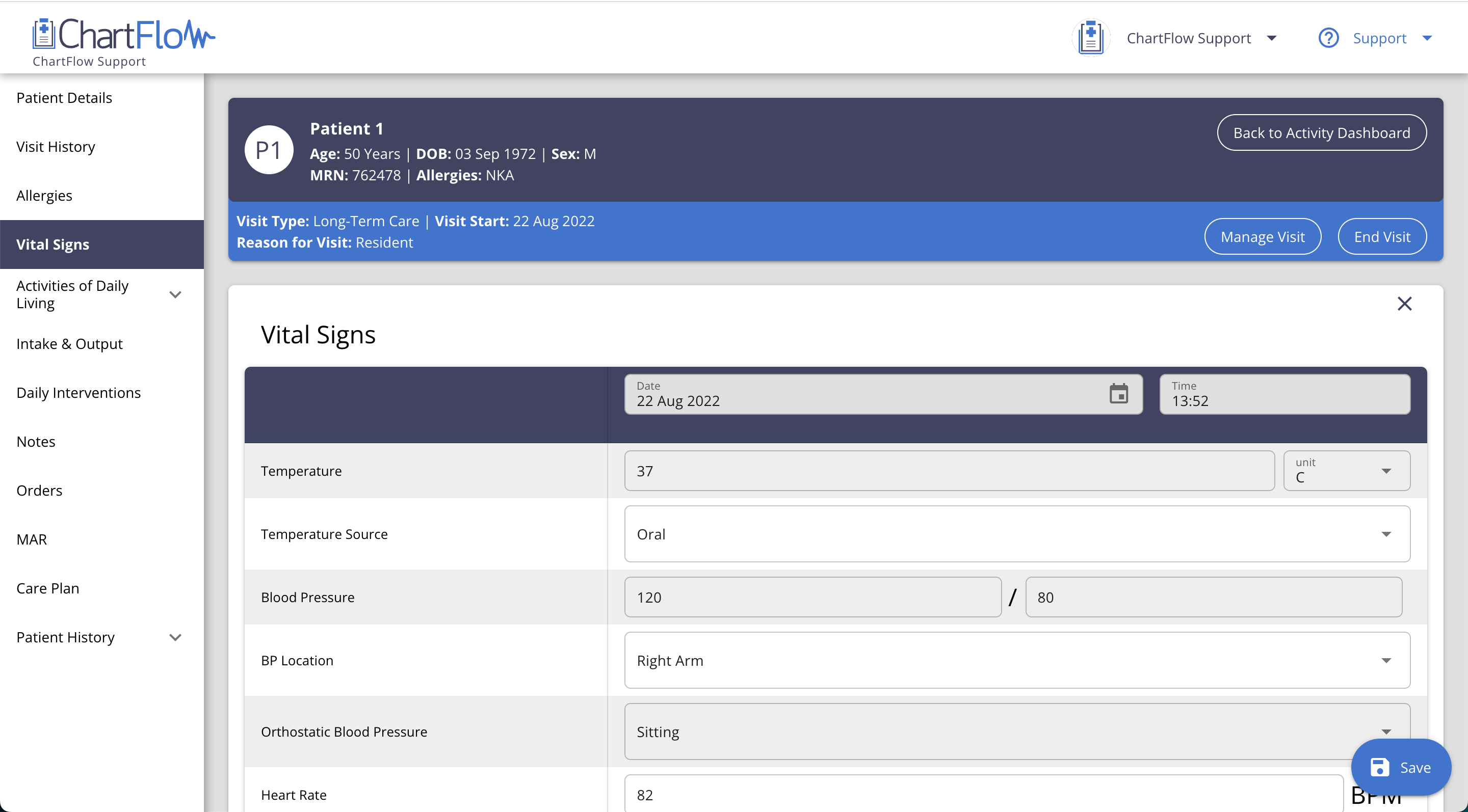 Student Quick Start Guide
