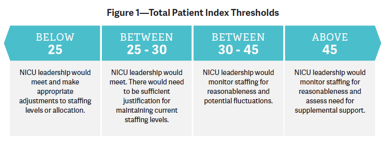 Needing More From Your NICU: Improving Efficiency, Care, and Cost - ECG ...