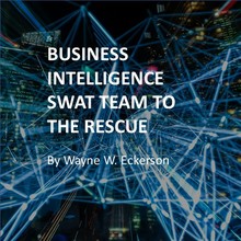 Business Intel SWAT Team to the Rescue - Crisis Management