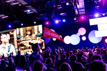 Tableau Visualizes the Future