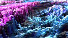 Big Fish Swim in the Data Lake