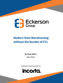 Incorta Product Spotlight