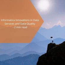 Informatica Launches the Axon Data Marketplace