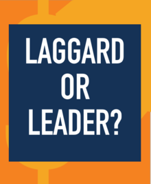 Webinar: Are you a data laggard or data leader? Your roadmap to ...