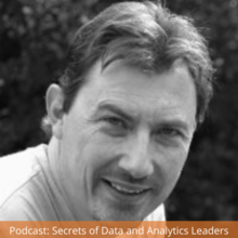Continuous Intelligence with ML and Graphs - Podcast