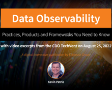 Data Observability: Practices, Products and Frameworks You Need to Know - Market Landscape Report