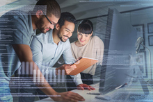 Overcoming The Challenge of Low Data Quality