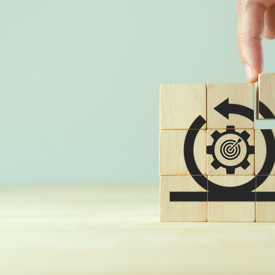 SIPOC Worksheet for Data Quality Teams