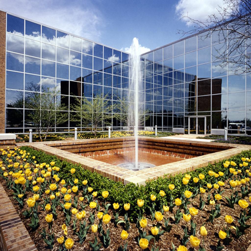 Drees Homes Office And Design Center