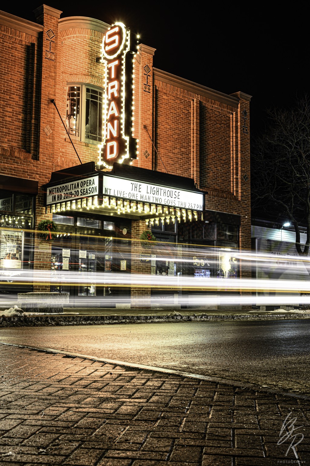 Strand Theatre