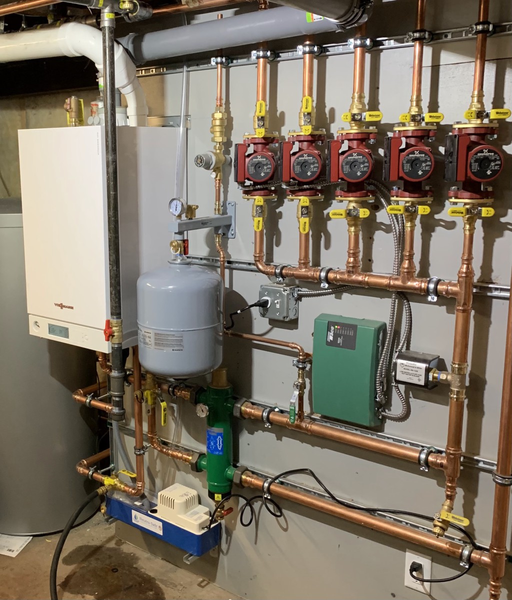 Freiner Company, Inc.