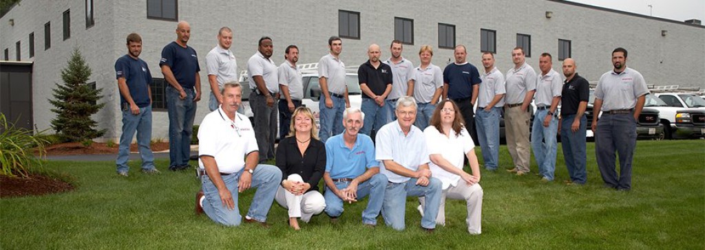 Climate Design Systems, LLC