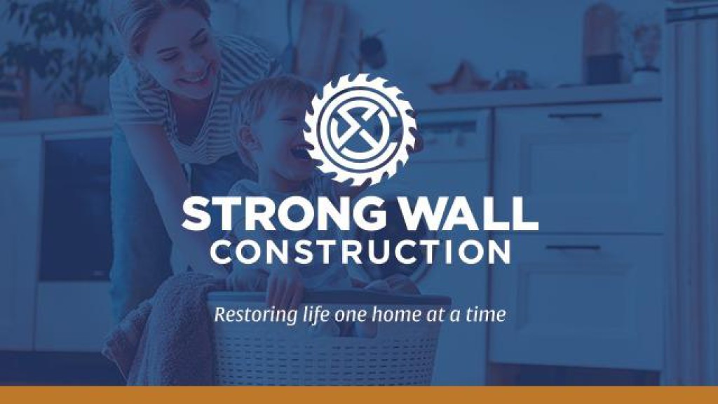 Strong Wall Construction