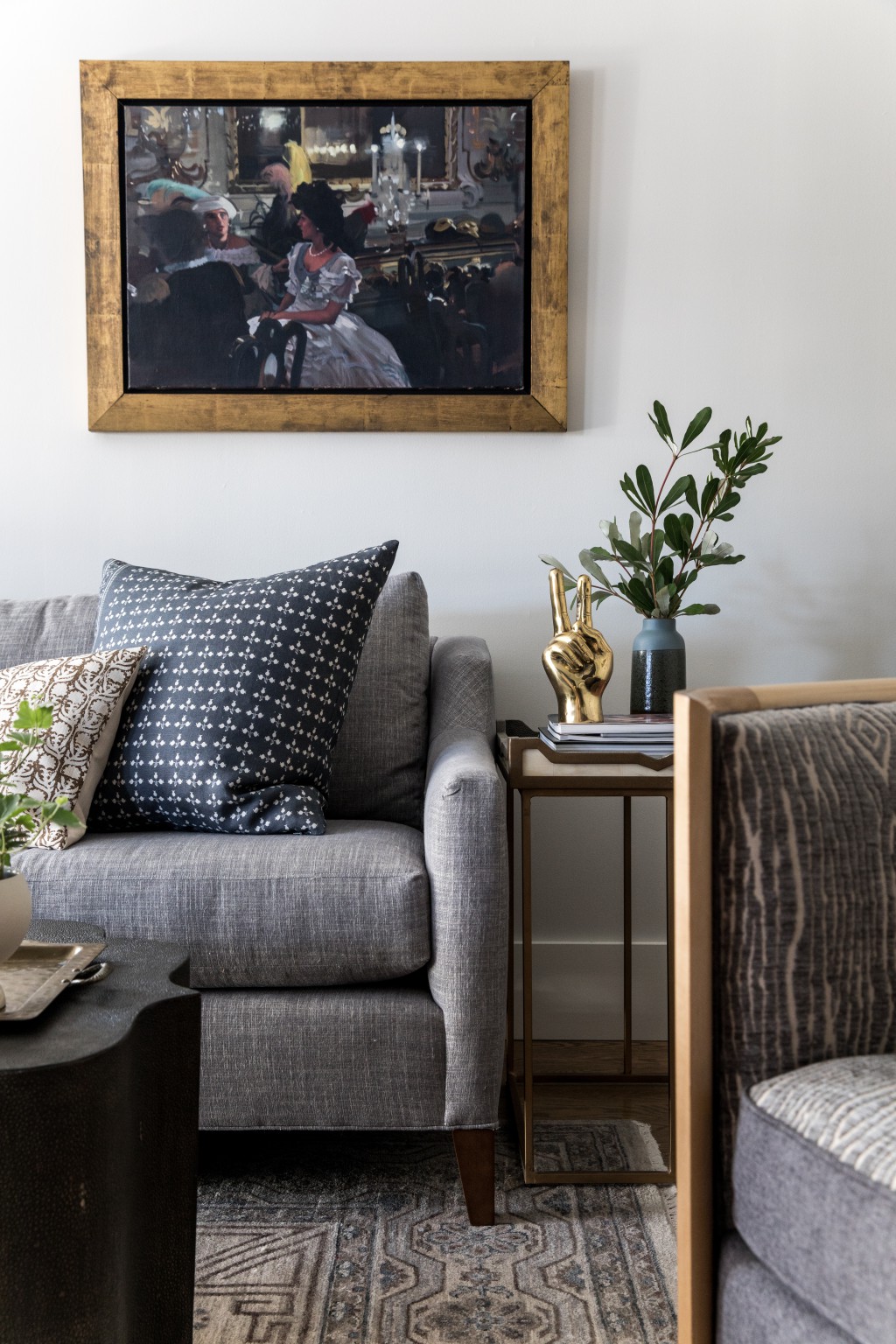 Tyler Karu Design & Interiors