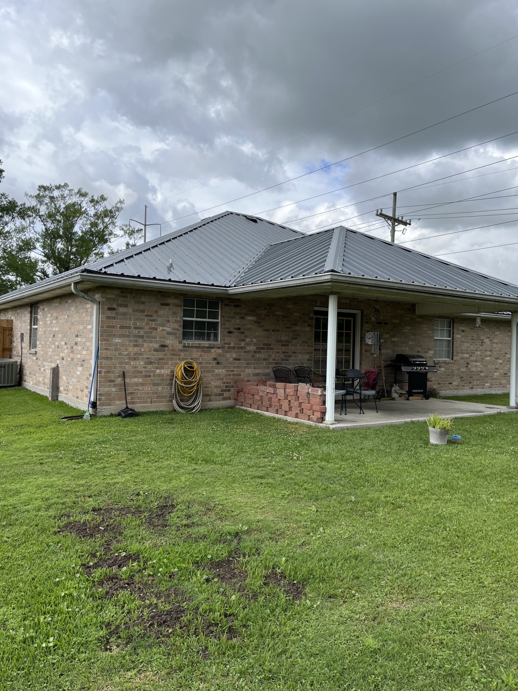 Spartan Construction And Roofing