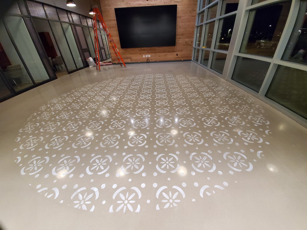 High End Painting