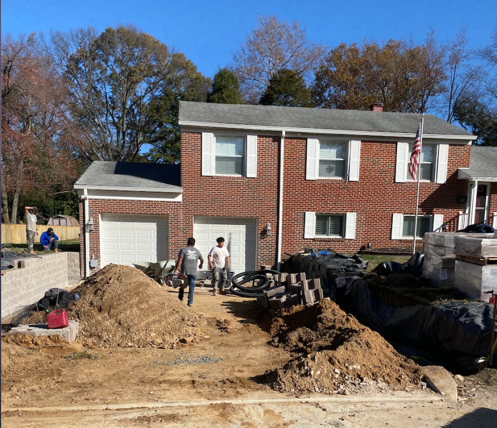 Bear Landscaping And Tree Removal