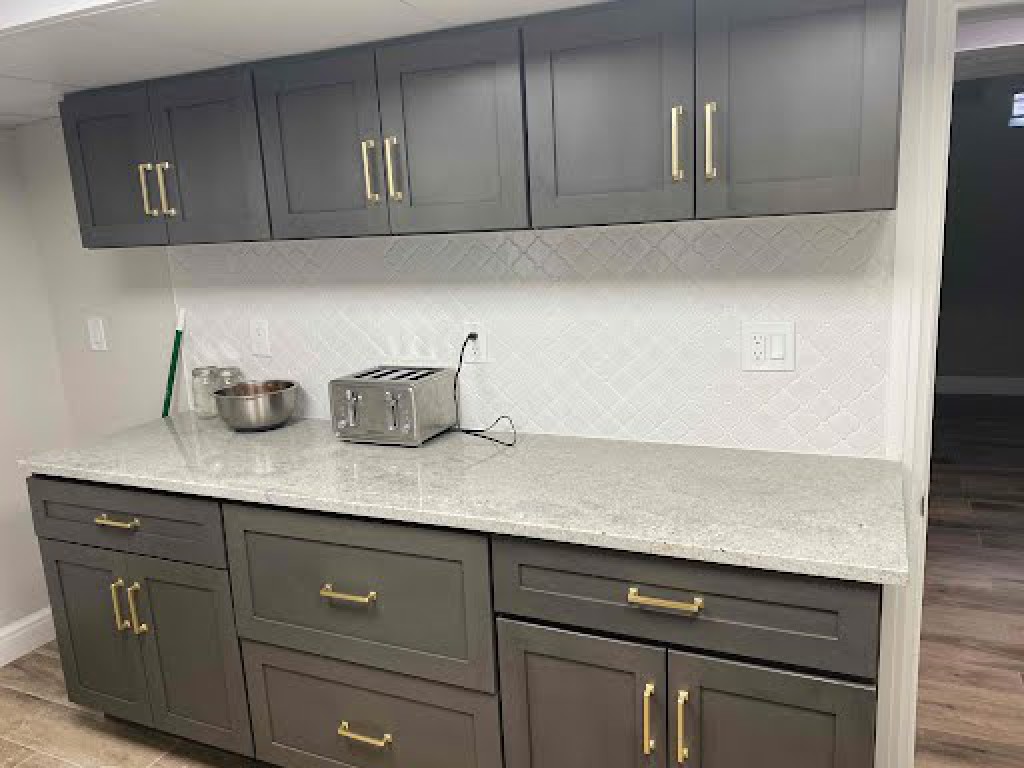 Great Stone Granite & Marble