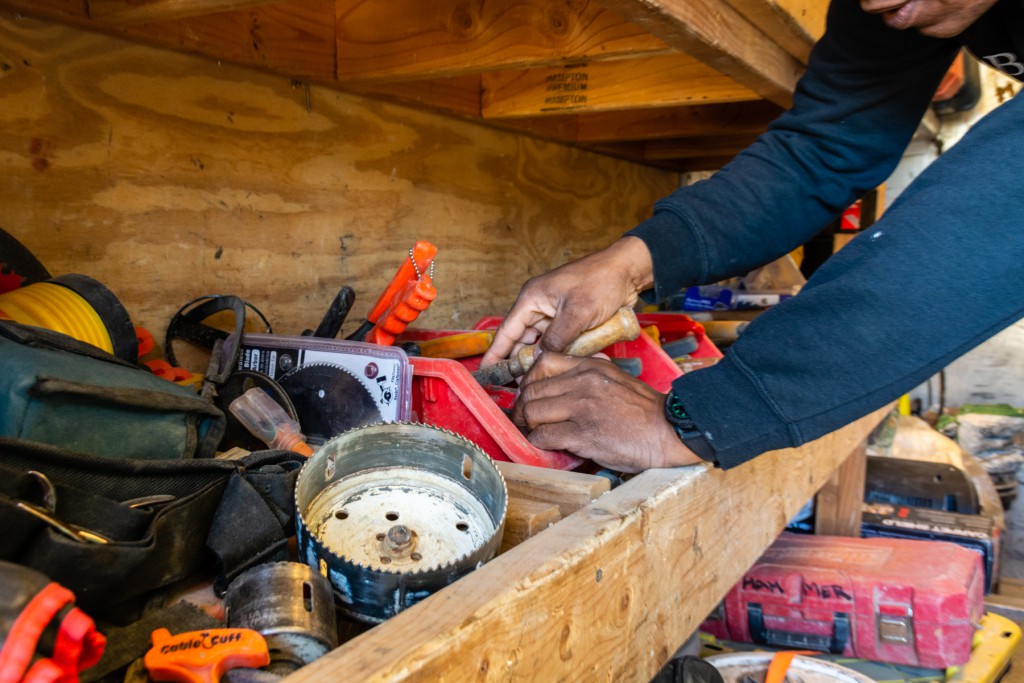 Blake & Sons Contracting